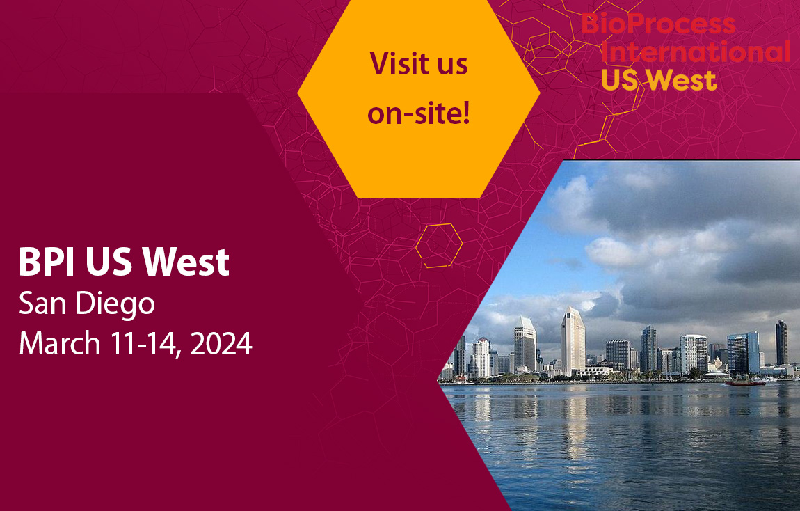 Events | DENARASE® | c-LEcta GmbH