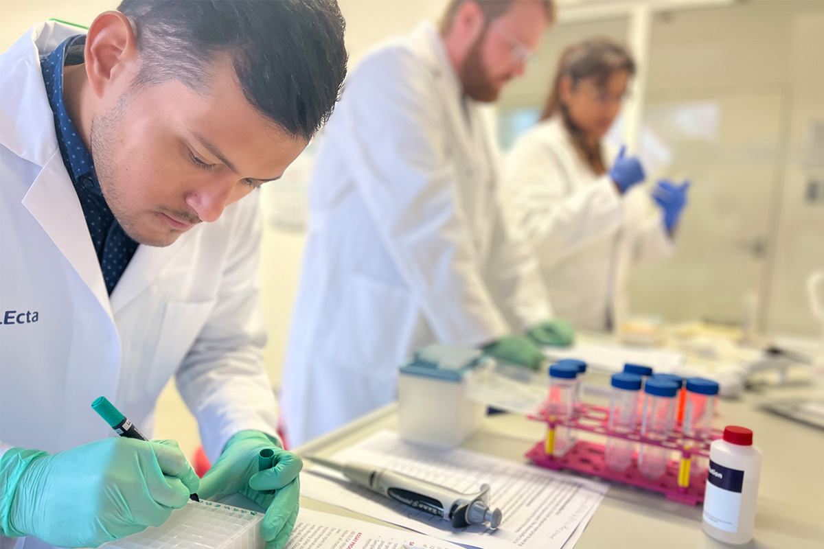 About DENARASE® | DENARASE® | c-LEcta GmbH