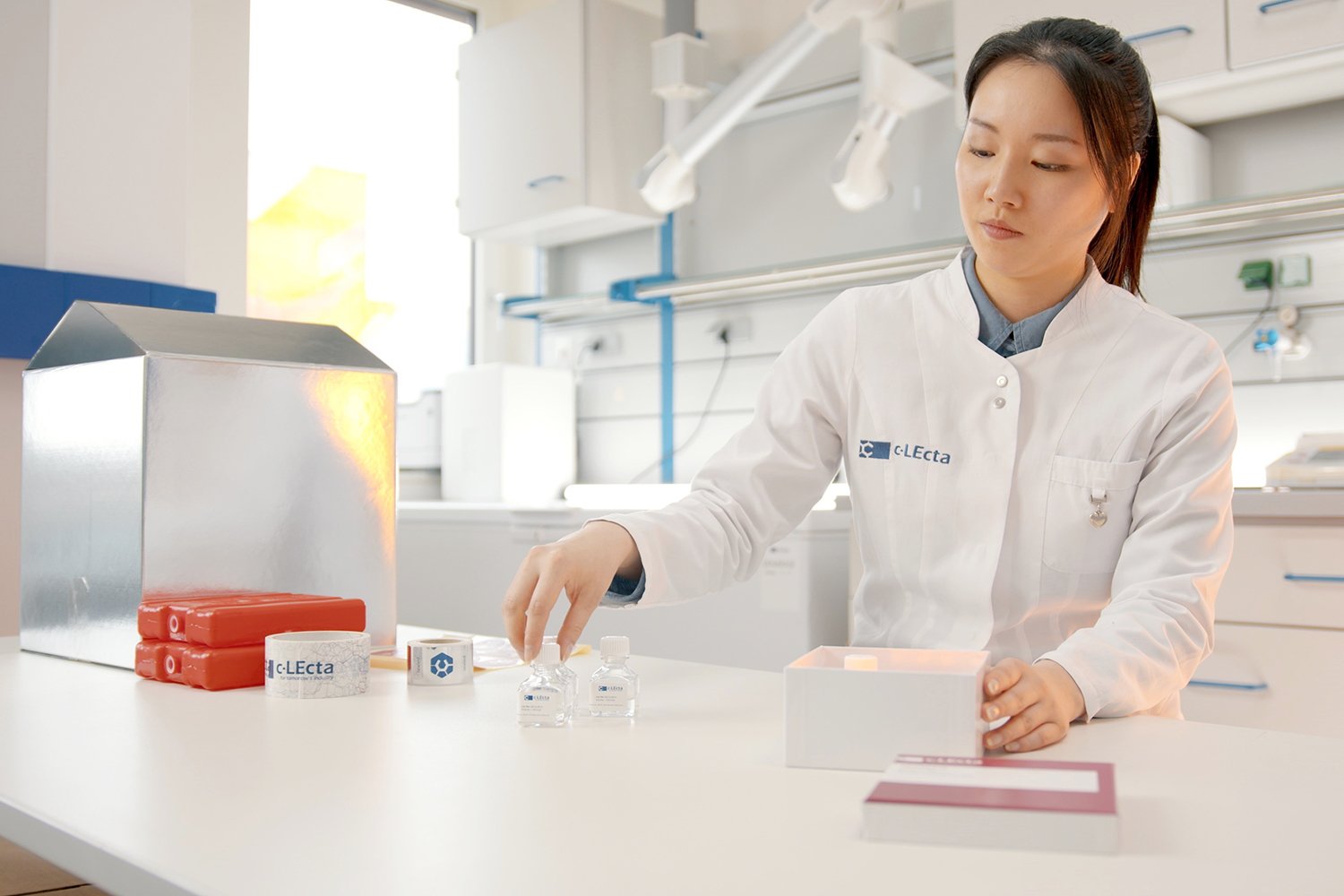 DENARASE® ELISA Kit | DENARASE® | c-LEcta GmbH