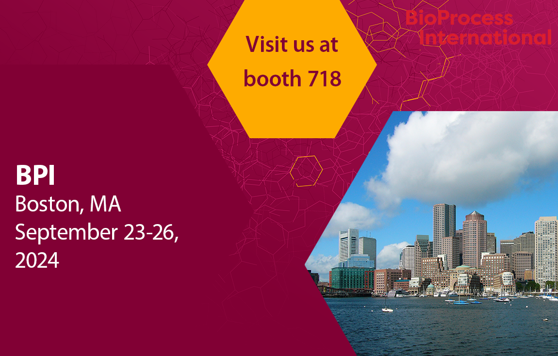 Events | DENARASE® | c-LEcta GmbH